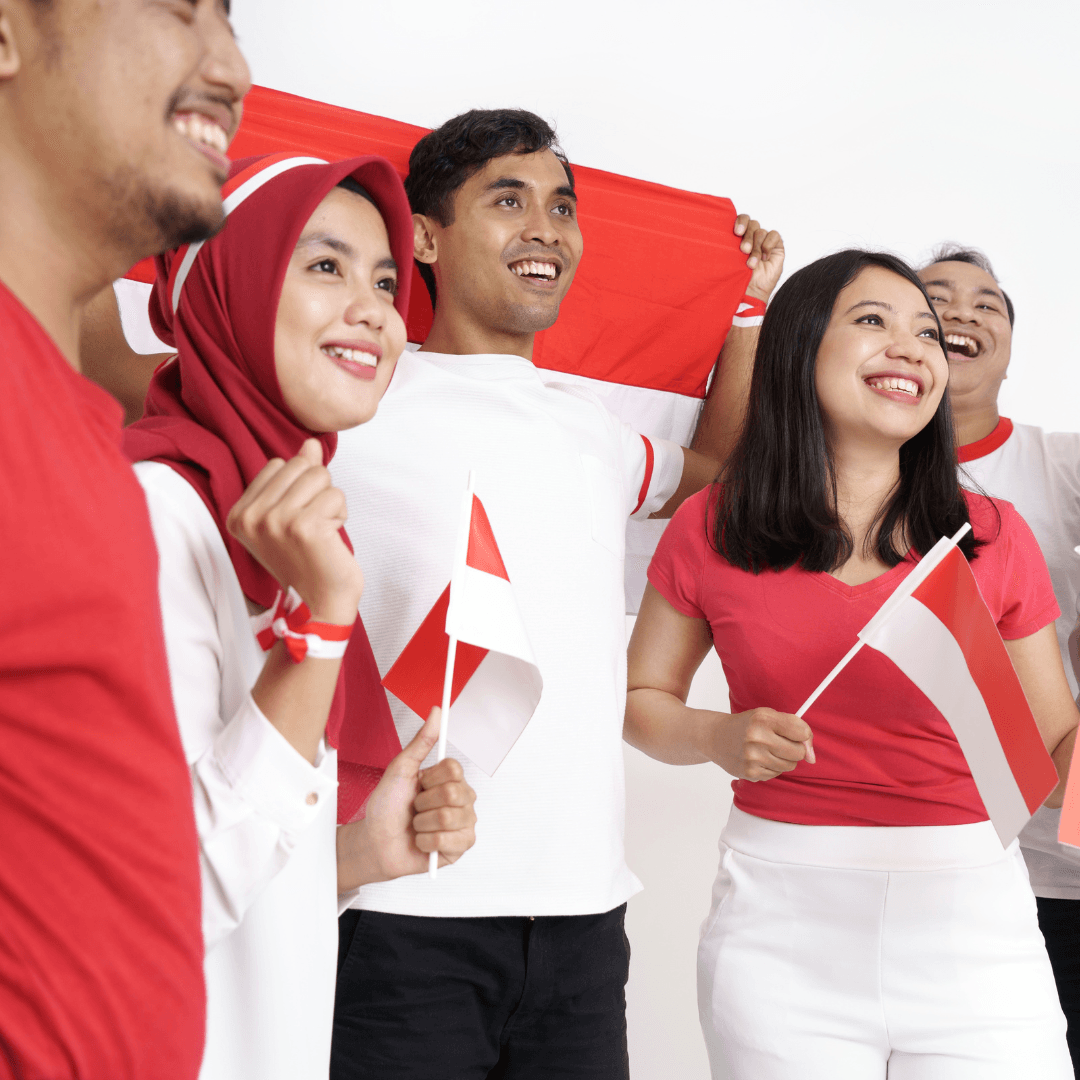 9 Ide Lomba 17 Agustus di Kantor Seru, Unik dan Pasti Meriah!