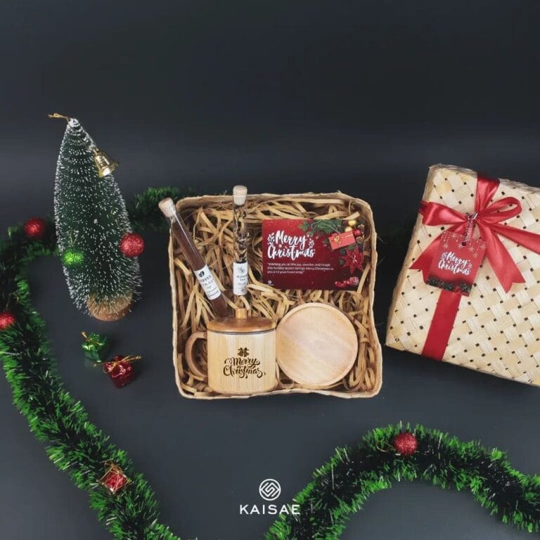 30 Ide Hadiah Unik untuk Tukar Kado Natal yang Berkesan